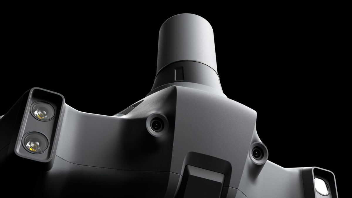 DJI T40 » Sky Tech Solutions